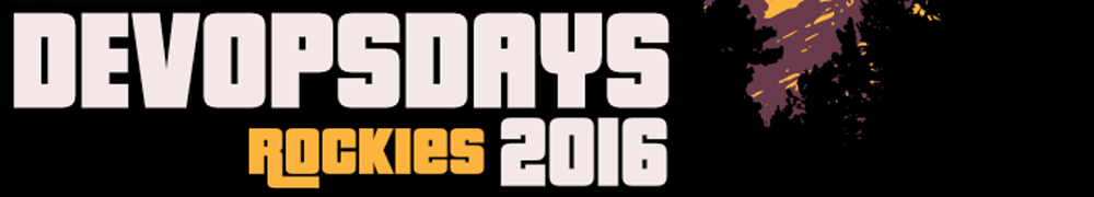 Retrospective: DevOpsDays Rockies 2016 | Cage Data